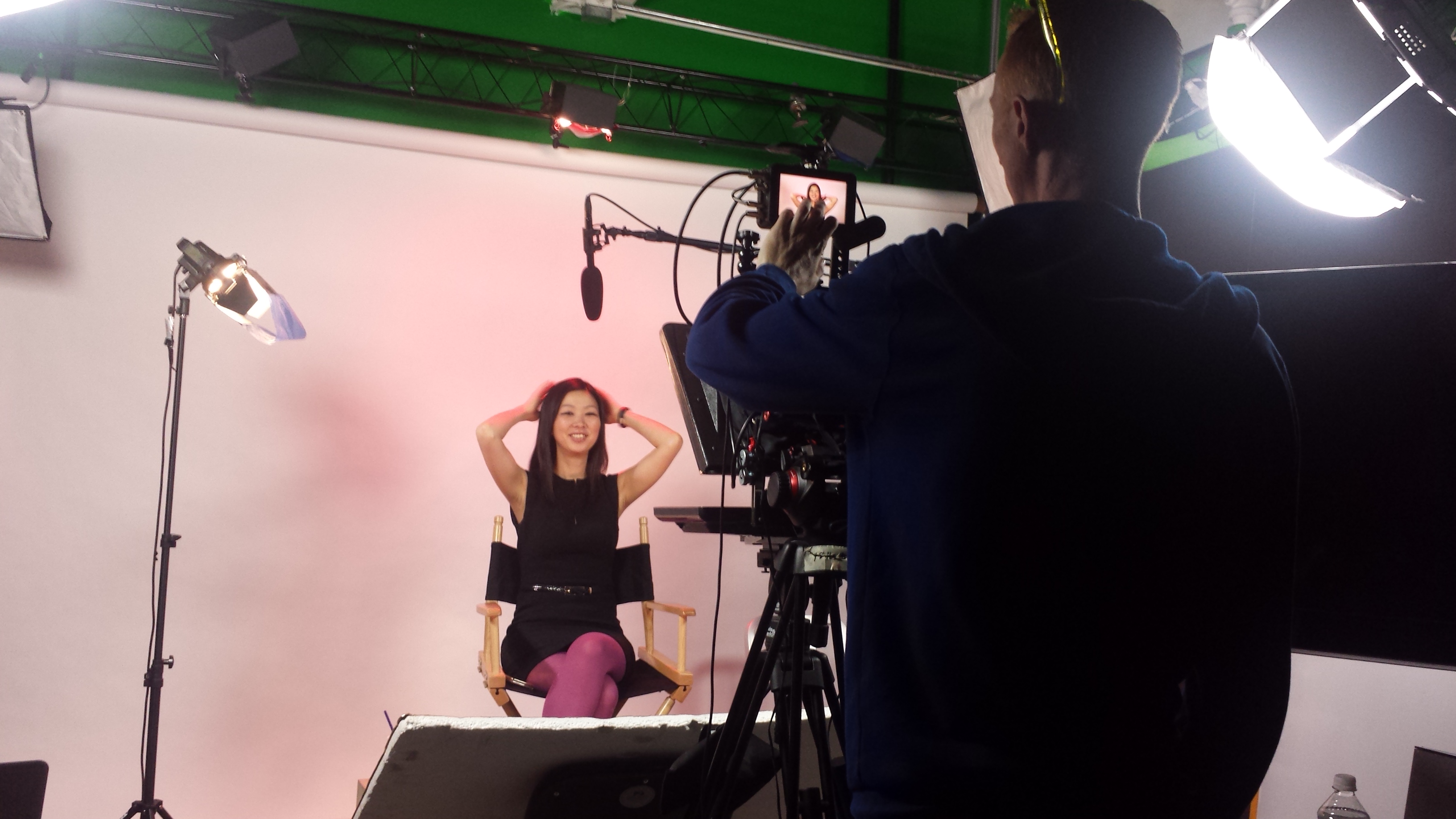 Training Video – Reel Creative Video Production